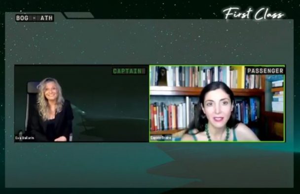 Espido Freire: “No hay cosa más terrible que un destino sobrevalorado ...