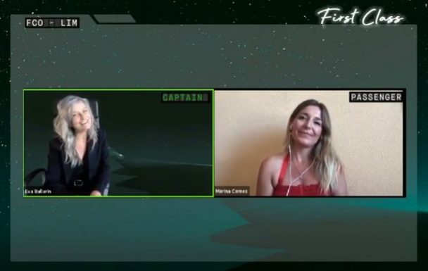 Marina Comes: “En los viajes habrá cambios de tendencia, pero también ...